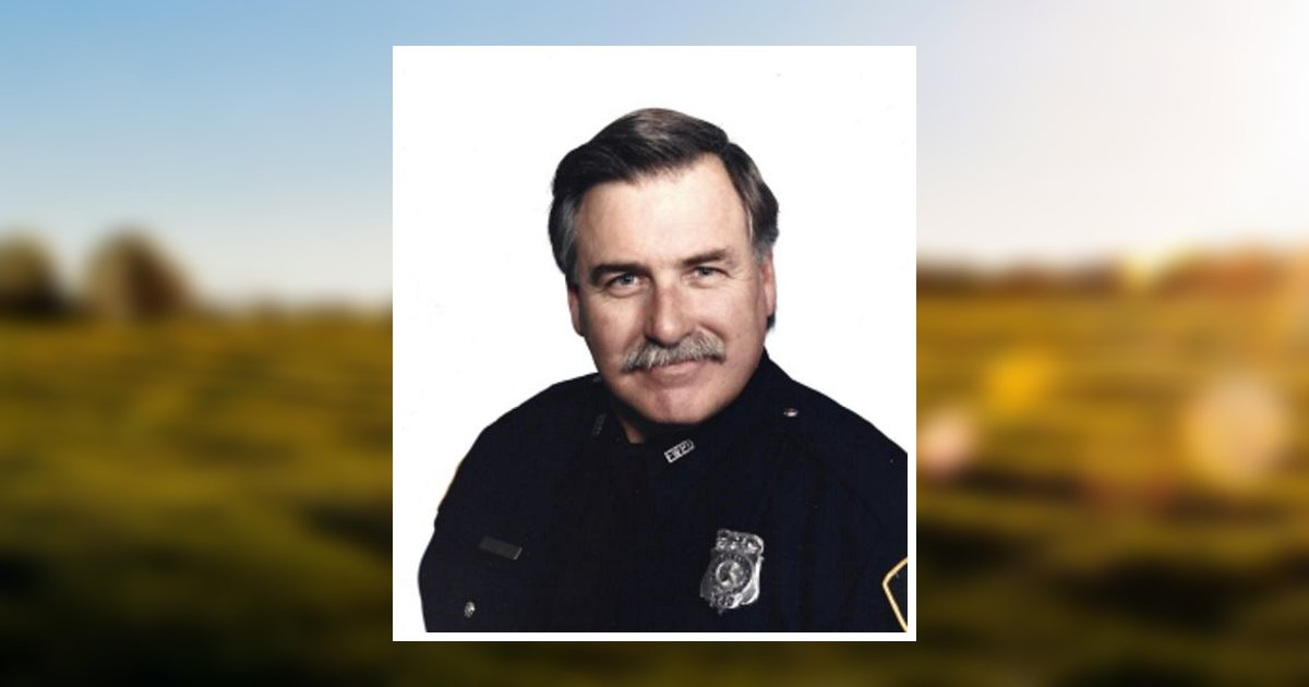 Richard "Mike" Roden Obituary September 27, 2021 - Rosser Funeral Home