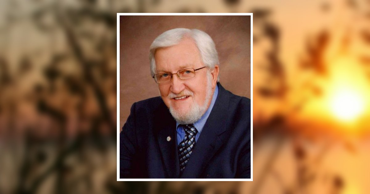 Larry R Ferguson Obituary May 23, 2025 - Poteet Funeral Home ...