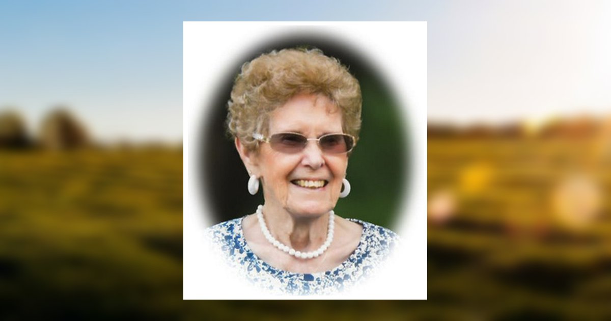Helen Louise Copeland (Melzer) Obituary January 14, 2021 - Kranz ...