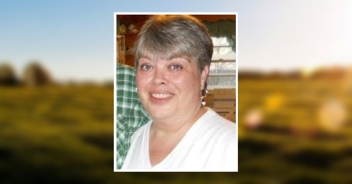 Diane Dellinger Obituary November 12, 2020 - Carpenter-Porter Funeral ...