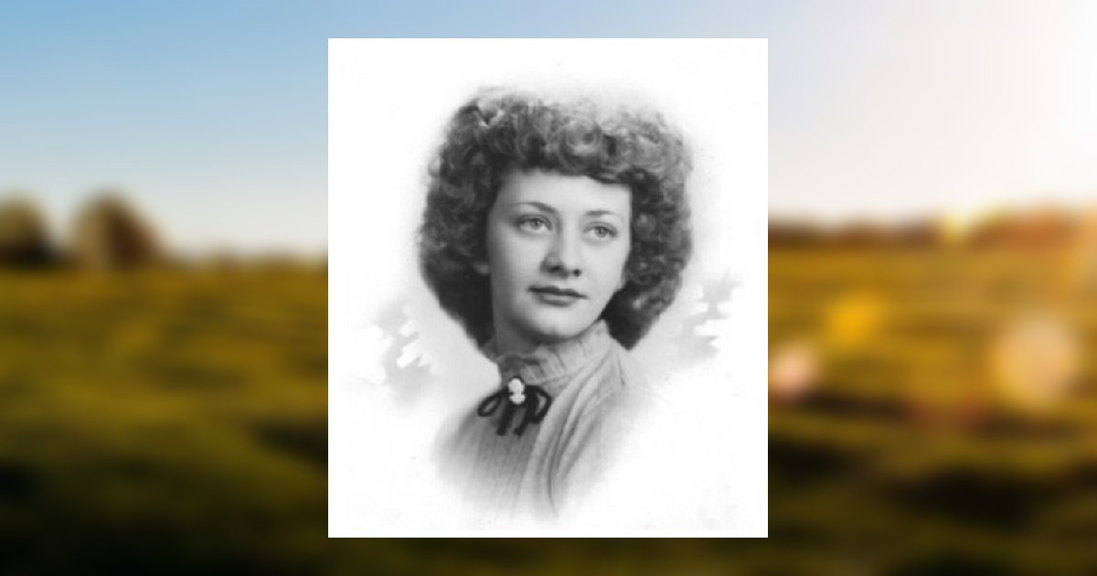 Alice M. Herchuck Obituary July 2, 2022 - Perman Funeral Home