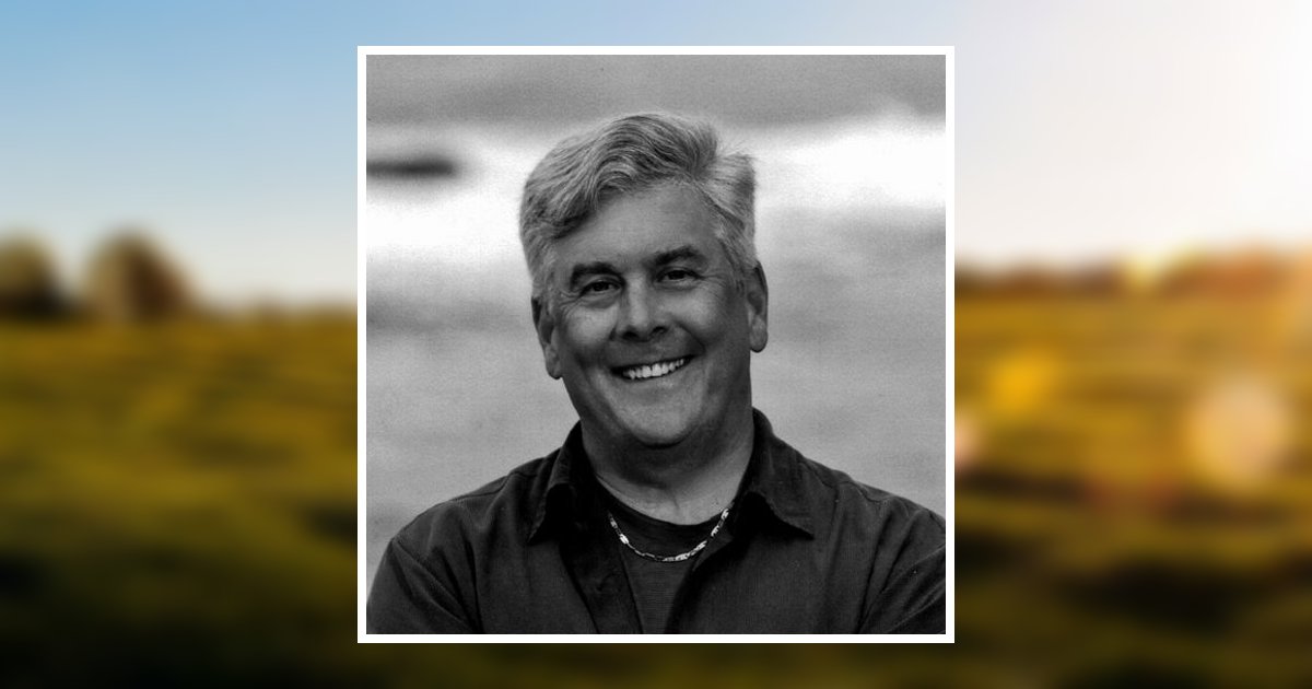 Craig Tarr Obituary April 24, 2020 - O'Connell Family Funeral Homes ...