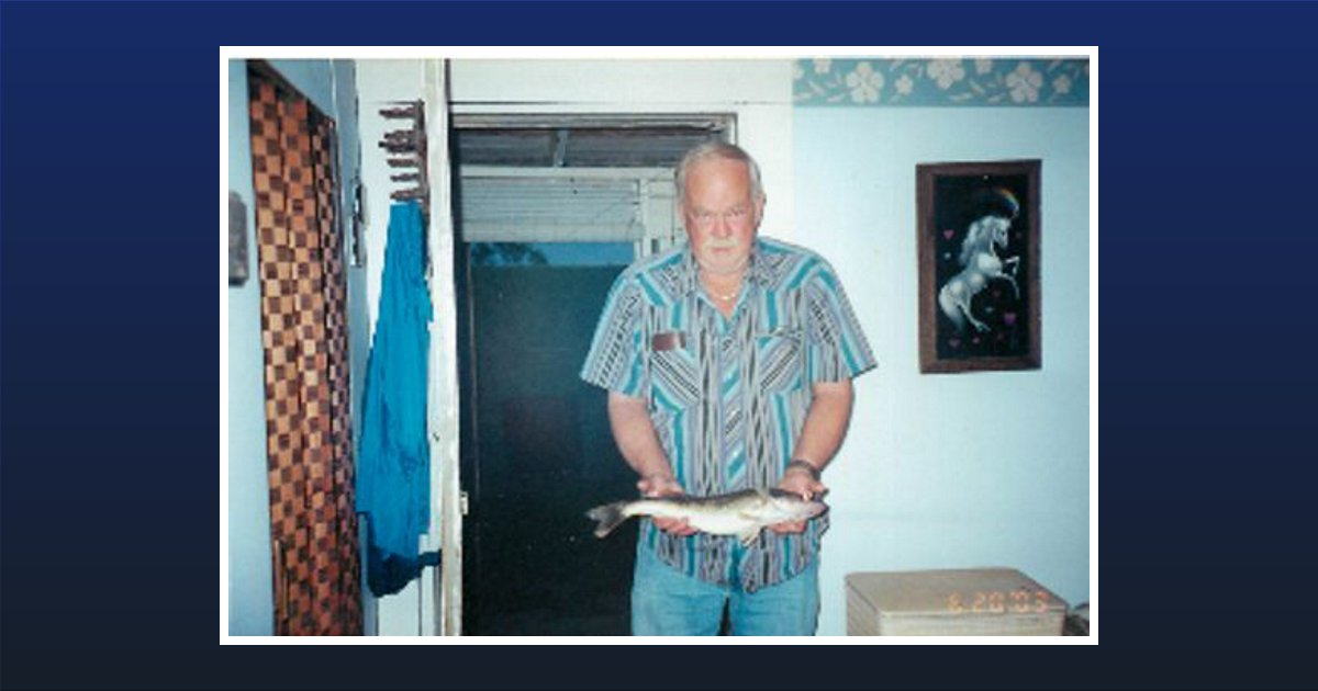 Ray "Eddie" Harphant Obituary May 12, 2015 - Newcomer Dayton