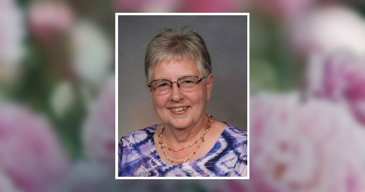 Barbara Ellen Bates Obituary May 5, 2024 - Blaschke and Schneider ...