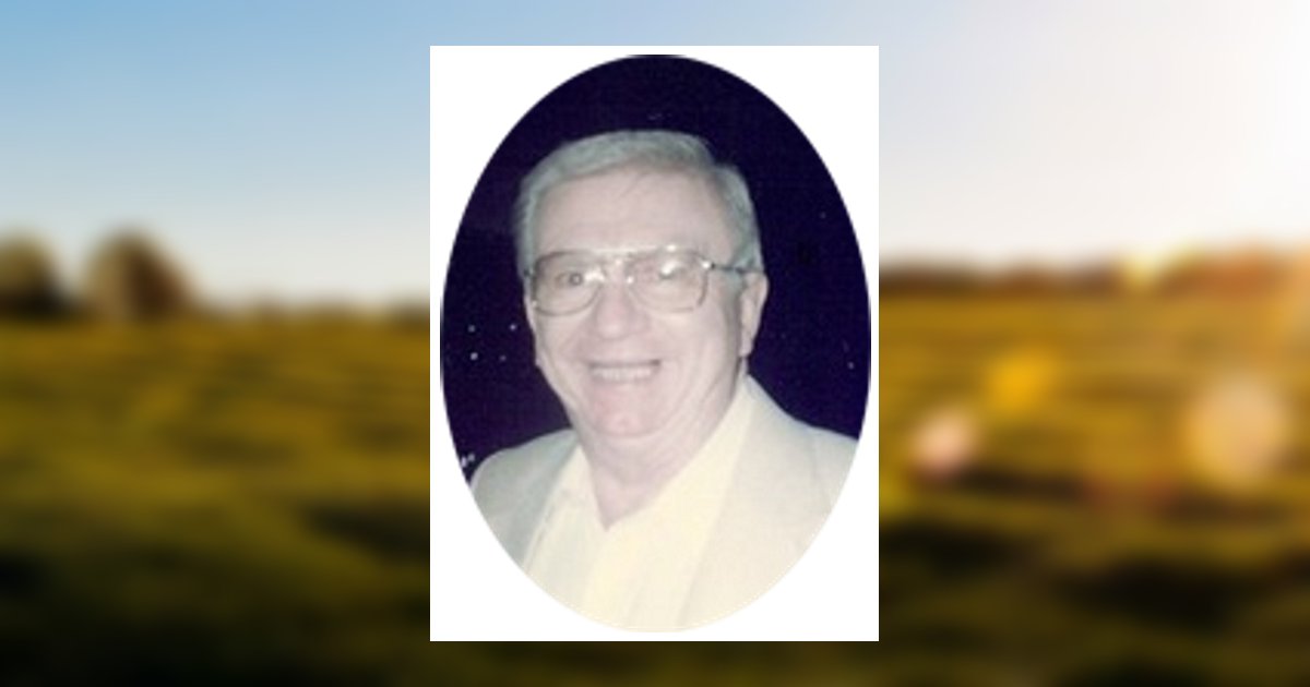 Robert LeMaster Obituary October 29, 2009 - Pecan Grove Funeral Home