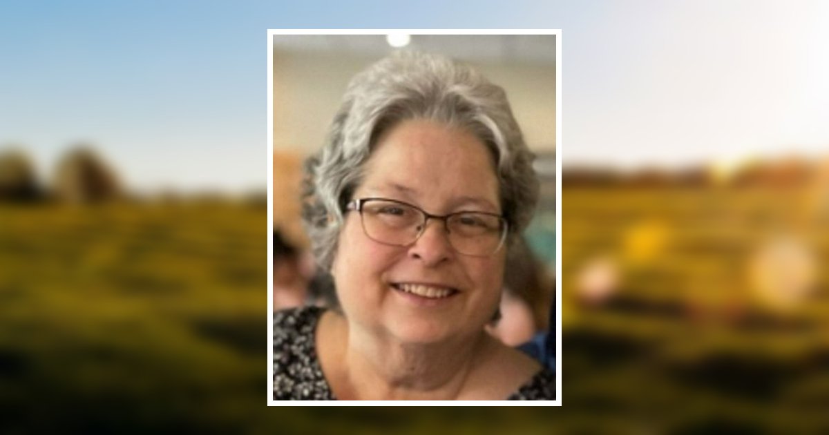 Kathy Helsel-Peternell Obituary October 19, 2021 - Kurtz Memorial Chapel