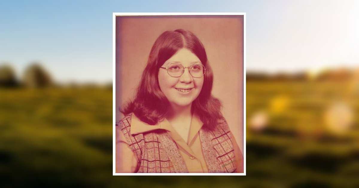 Cathy Greer Obituary September 11, 2020 - Sharp Funeral Homes