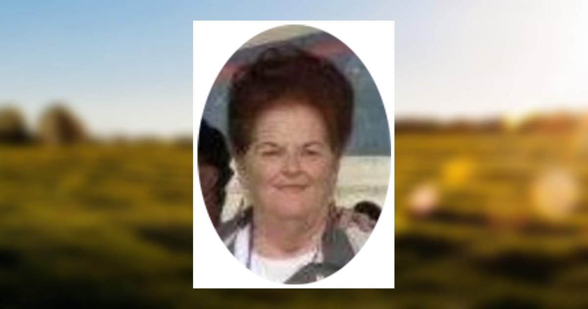 Glynda Raines Obituary April 6, 2014 - Crosier - Pearson Cleburne Funeral Home