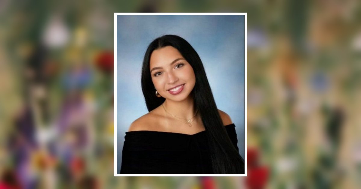 Laila Rose Santiago Obituary October 6, 2025 - Spring Hill Memorial ...