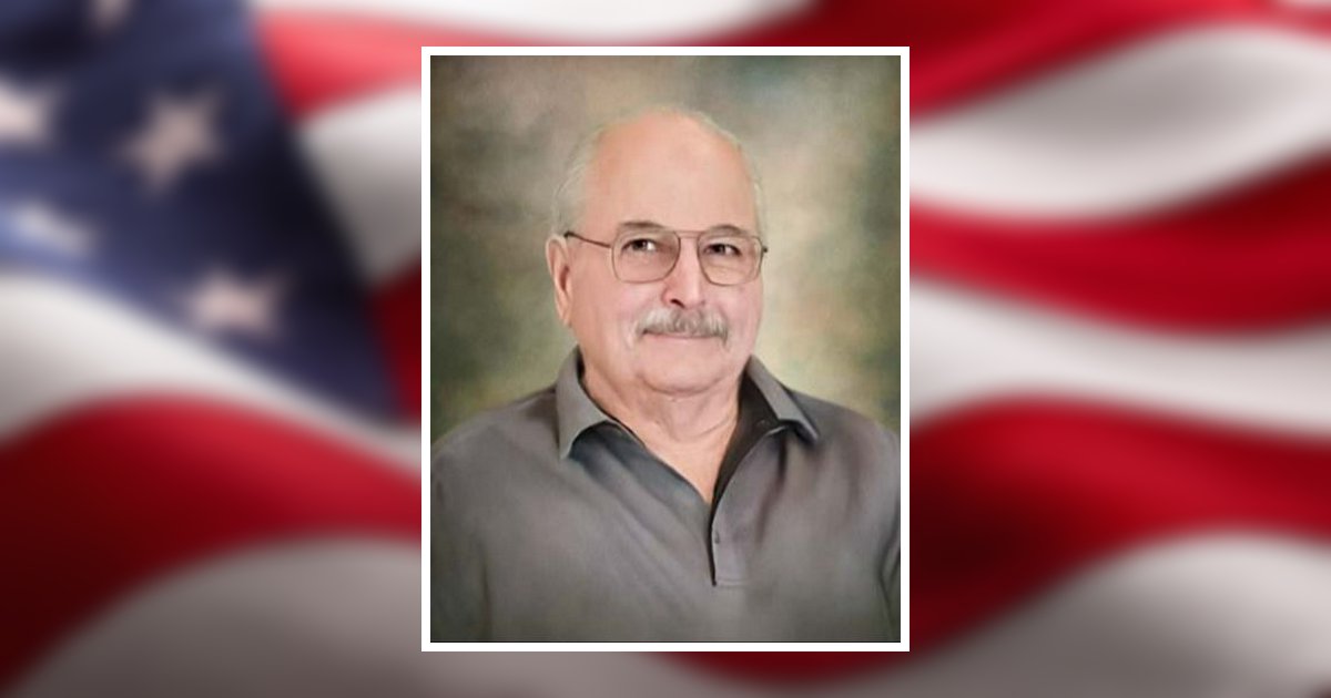 Leo Quebedeaux, Jr. Obituary May 17, 2024 - Pellerin Funeral Homes