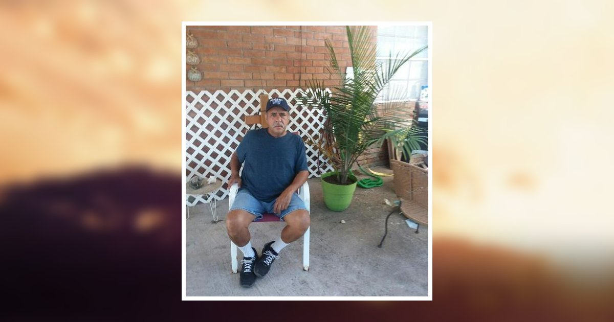 Gerardo "Jerry" Miguel Torres-Veguilla Obituary August 22, 2021 - Young ...