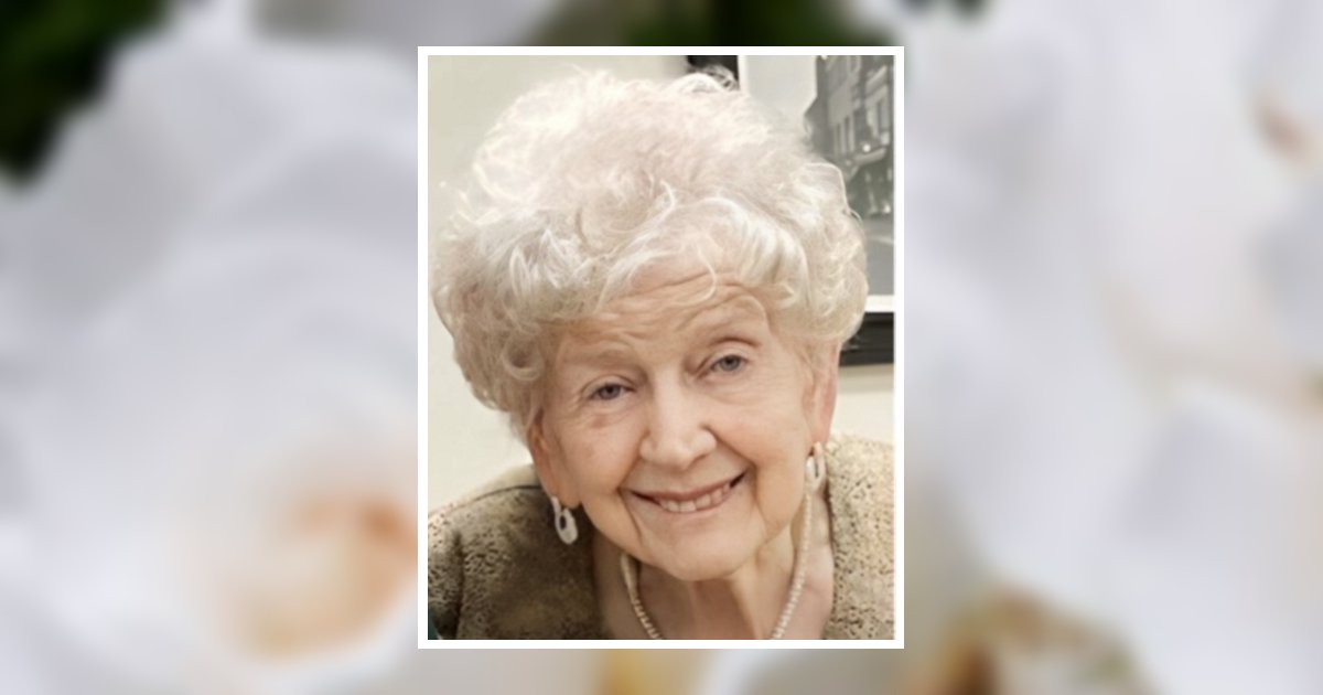 Dorothy H. "Dottie" Holiga Obituary November 11, 2024 - Loutzenhiser ...