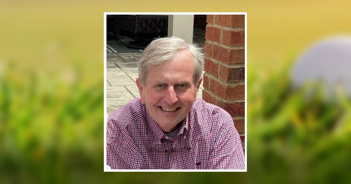 Joseph "Joe" David Sams Obituary May 4, 2022 - Mathews Funeral Home