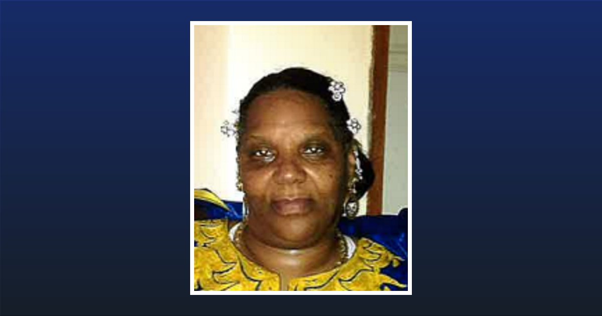 Robin Rochelle Washington-Ohuanbor Obituary September 10, 2024 - The ...