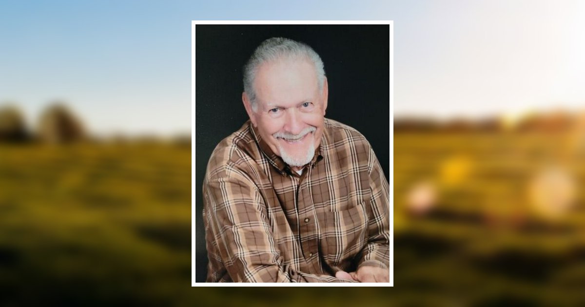 Joseph Rooker Obituary April 28, 2022 - Jefferson Memorial Funeral Home ...