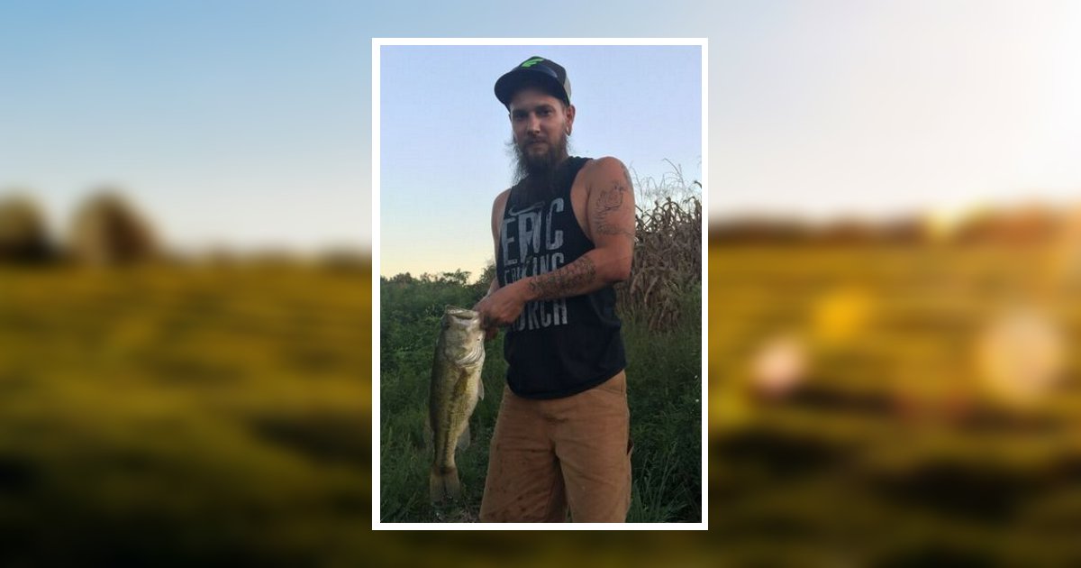 Joshua Kyle Wilson Obituary November 13, 2024 - Foster-Toler-Curry ...