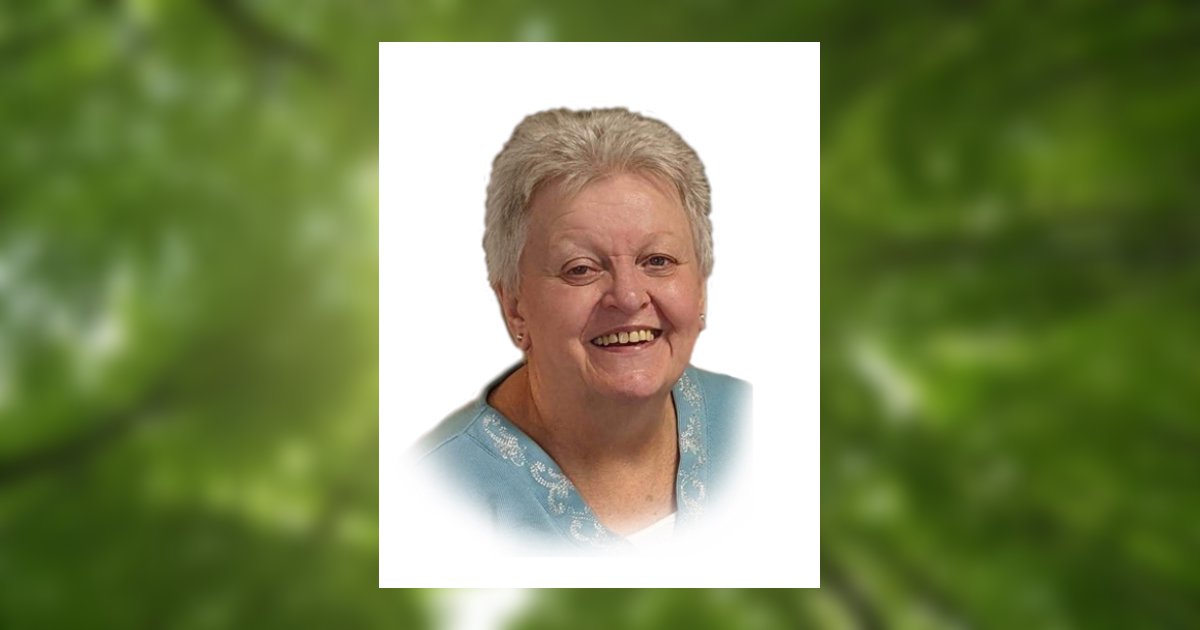 Lenore Seitzinger Obituary February 26, 2024 - Thomas M. Sullivan ...