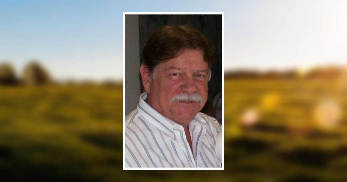 Howard Lee Creasey Obituary March 10, 2019 - Fitzpatrick Funeral Home
