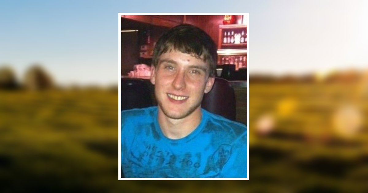 Michael Thomas Baker Obituary April 12, 2021 - Peebles Fayette County ...