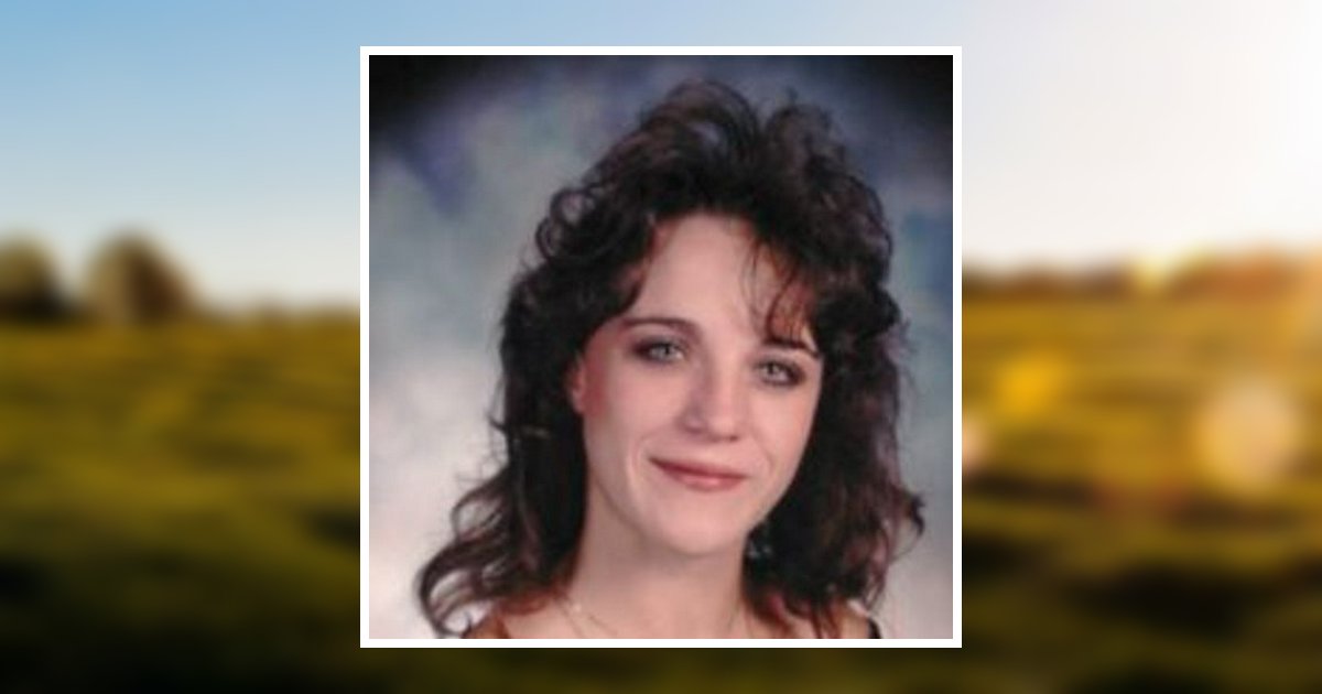 Tiffany Lynn Starkey Obituary May 31, 2014 - Bradford-O'Keefe Funeral Homes