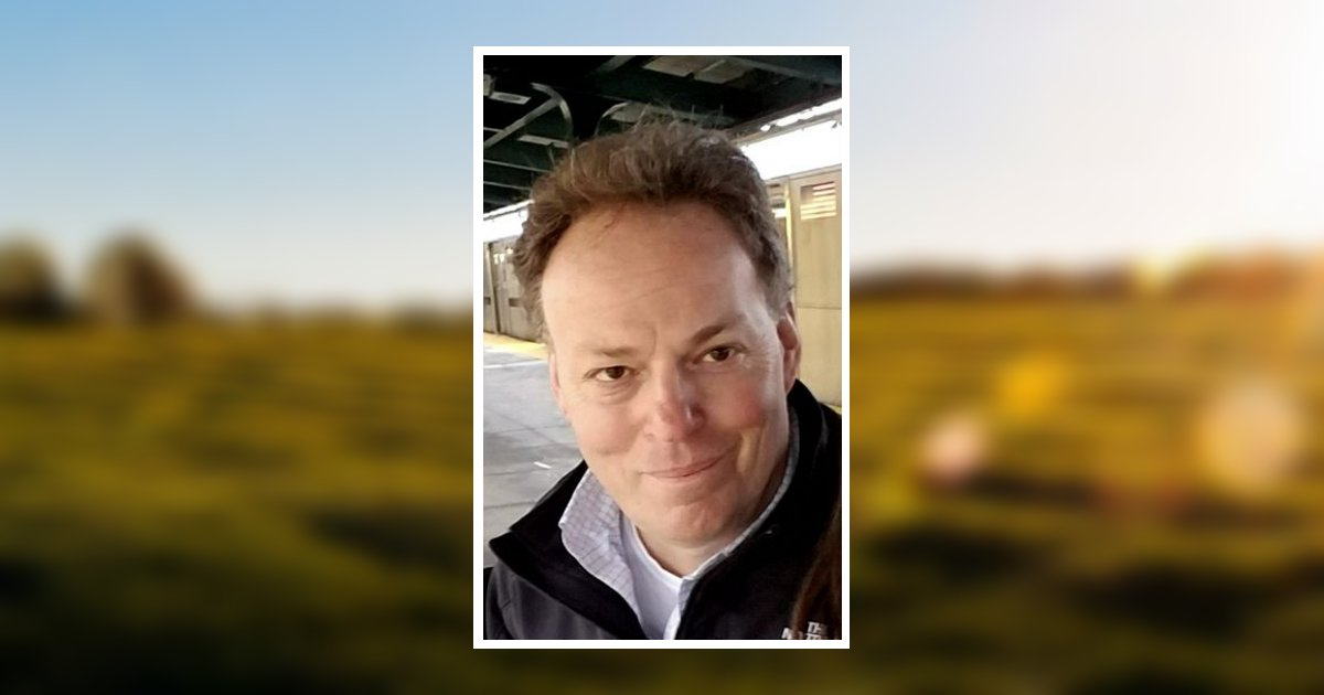 Paul Christopher Rowberry Obituary December 26, 2021 - Spear-Miller ...