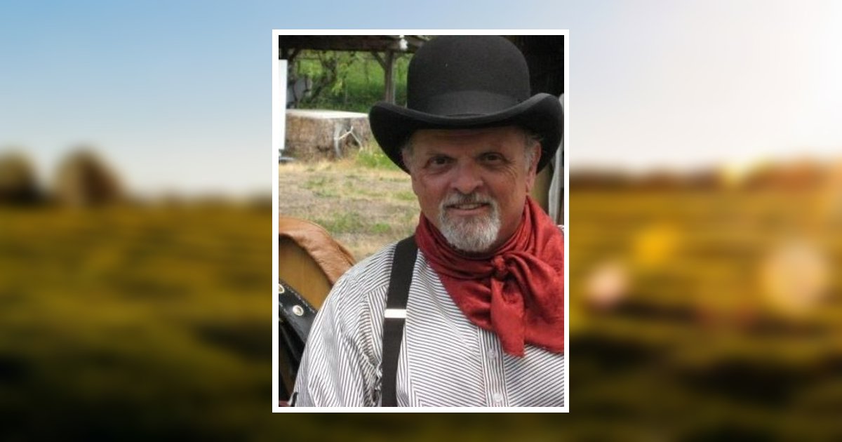 Steven Robert Roden Obituary June 4, 2020 - Rose City Cemetery and ...