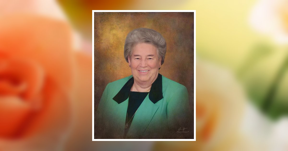 Barbara Cope Obituary August 12, 2024 - Companion Funeral & Cremation ...