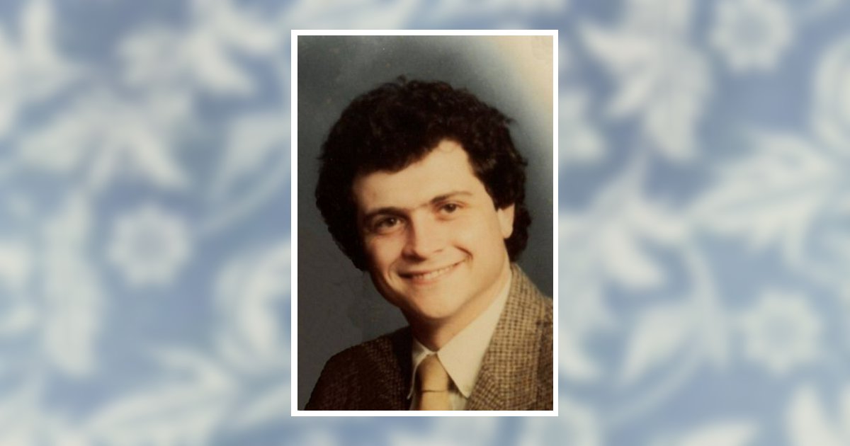 Jeff Rodda Obituary May 3, 2024 - Caldwell Parrish Funeral Home & Crematory