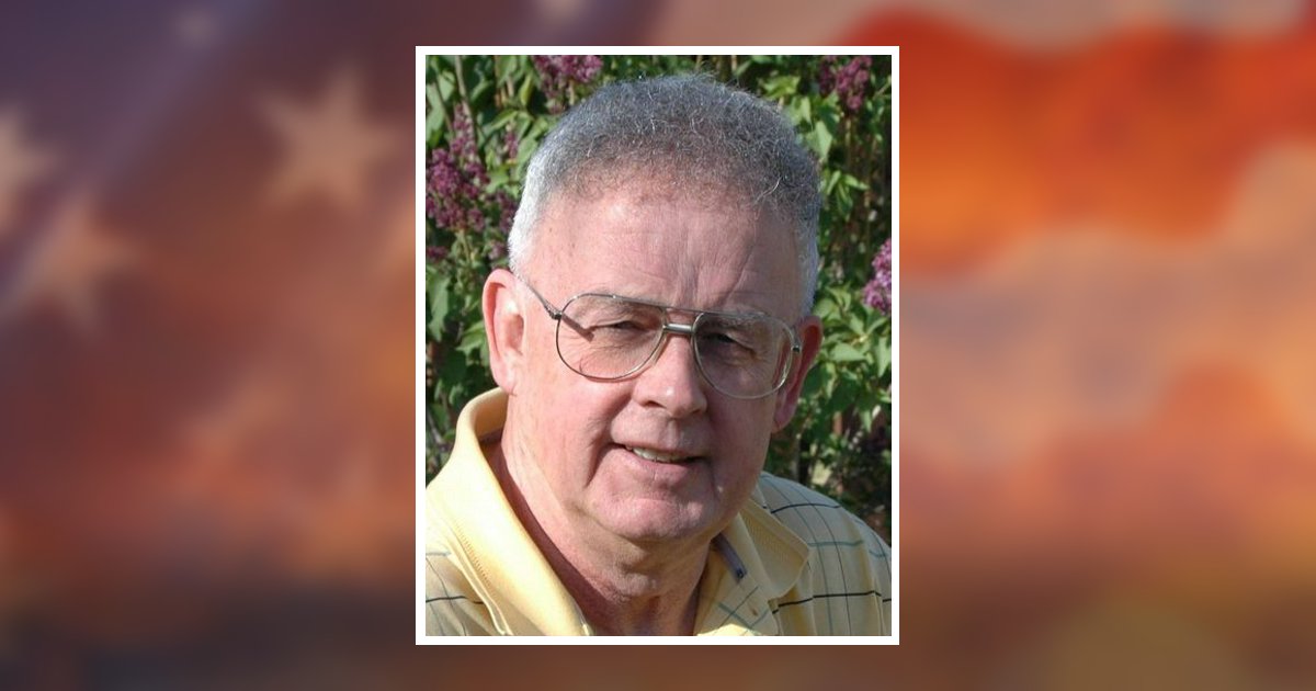 Stephen Minor Reay Obituary March 21, 2024 - Brown's Cremation ...