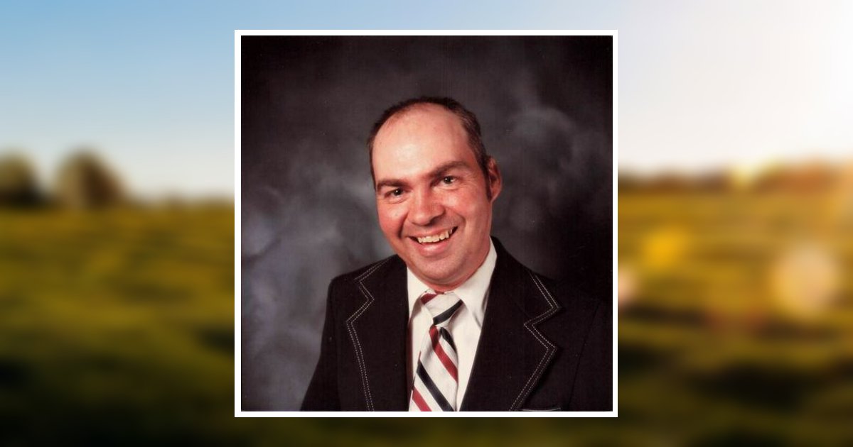 Reuben Daniel "Danny" Cornett Obituary July 8, 2020 - Rominger Funeral Home