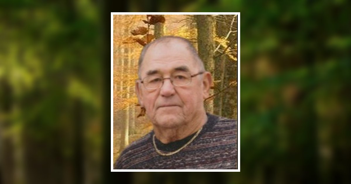 Richard G. Swick Obituary 2023 - Wichmann Funeral Homes