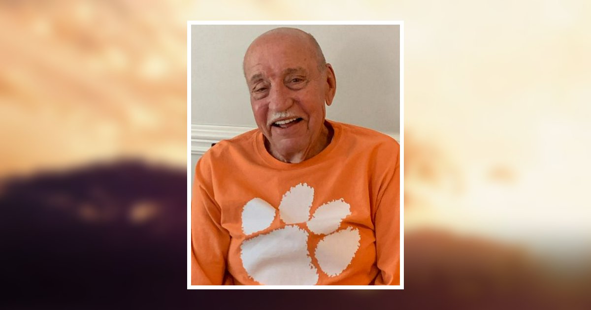 Alton Frank White Obituary May 24 2024 Robinson Funeral Homes