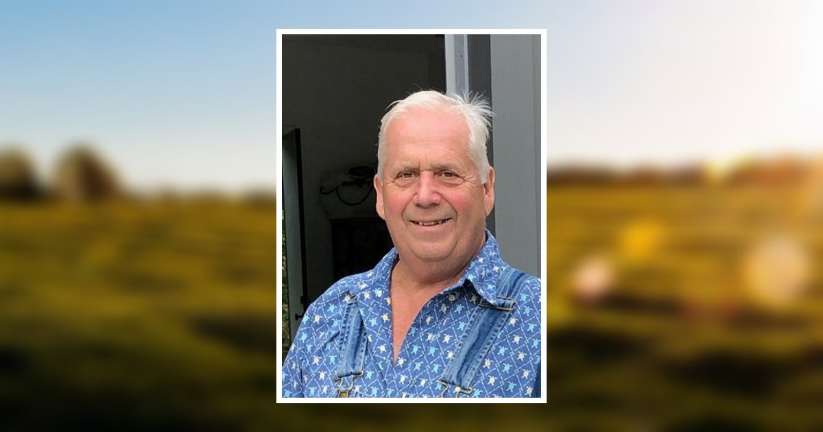 Charles Gilson Obituary November 22, 2021 - Throop Funeral Home, Inc ...