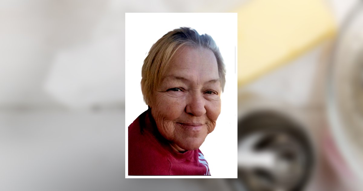 Ruby Dickey Obituary August 3, 2023 - Campbell-Biddlecome Funeral Home