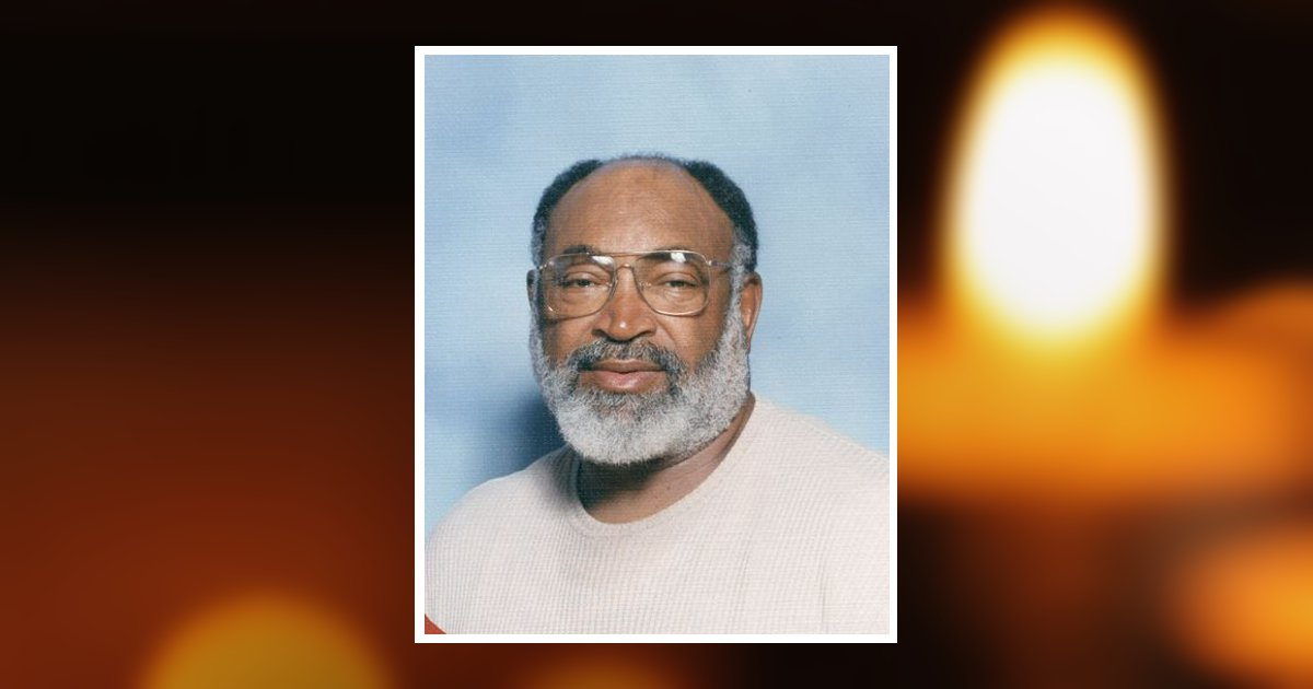 Claudis Eugene Barrett Obituary 2023 - Phillips Funeral Home