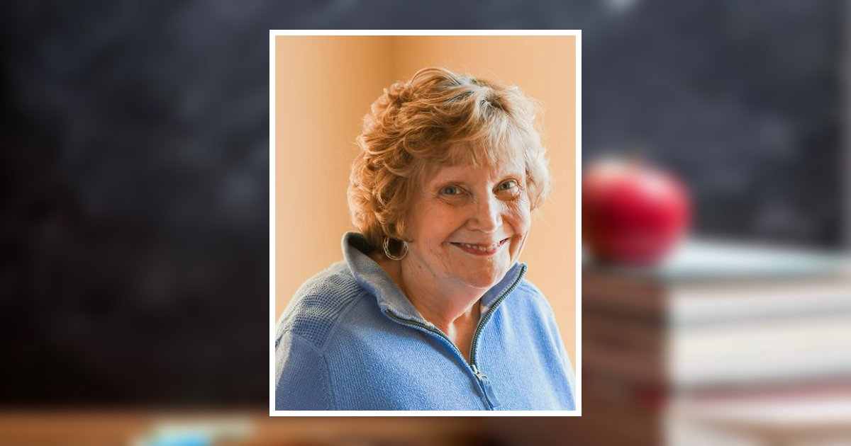 Carole Rahn Obituary December 18, 2024 - Flanner Buchanan Funeral Centers