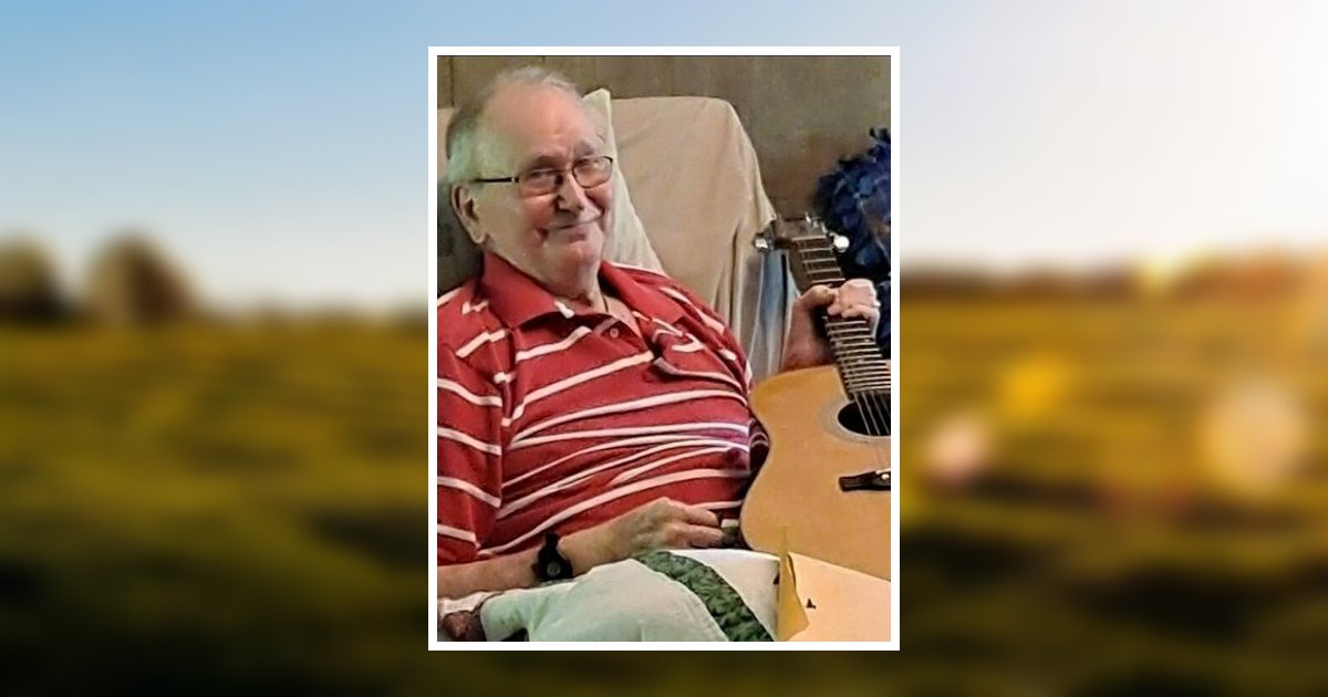 James Rucker Obituary October 8, 2021 - Bradford Lawrence Funeral Home