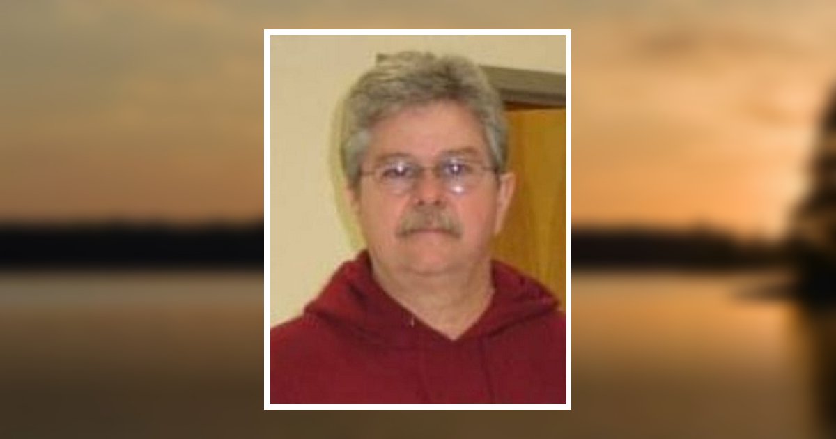 John Kenneth Rucker Obituary June 21, 2024 - Johnson Funeral Home