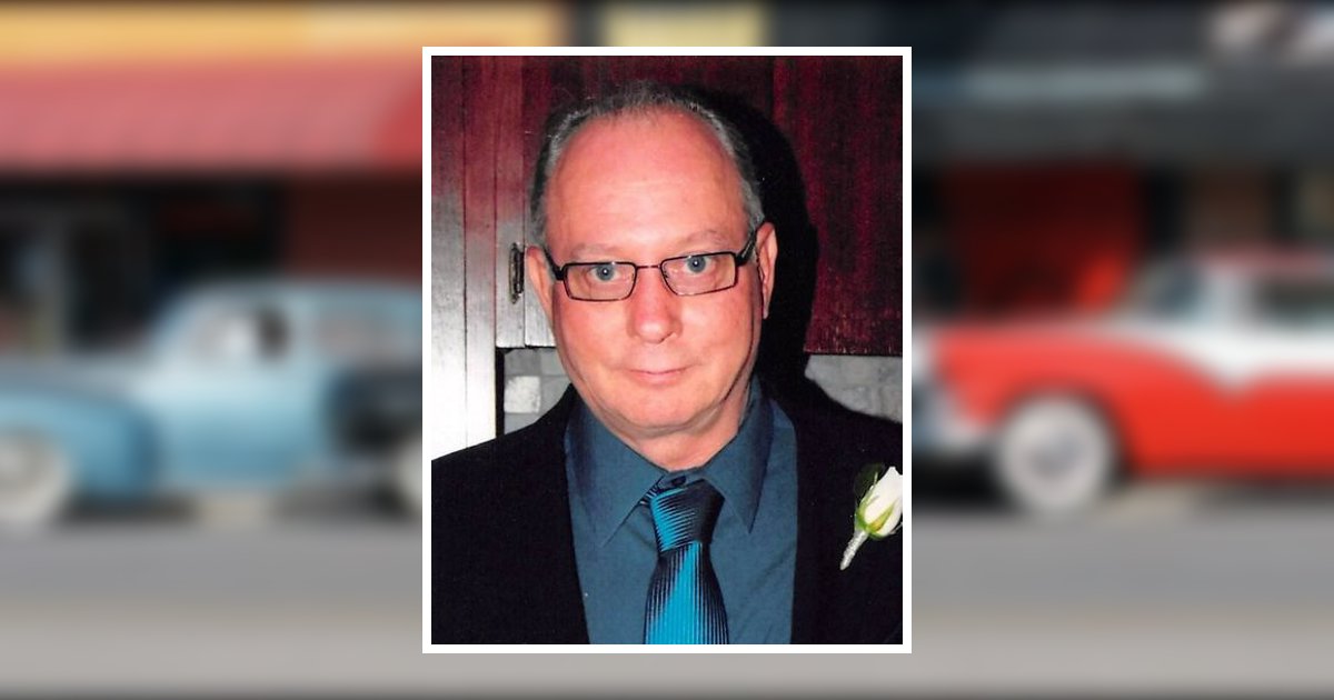 Kenneth Evan Boak Obituary August 28, 2023 - McKenzies Portage Funeral ...