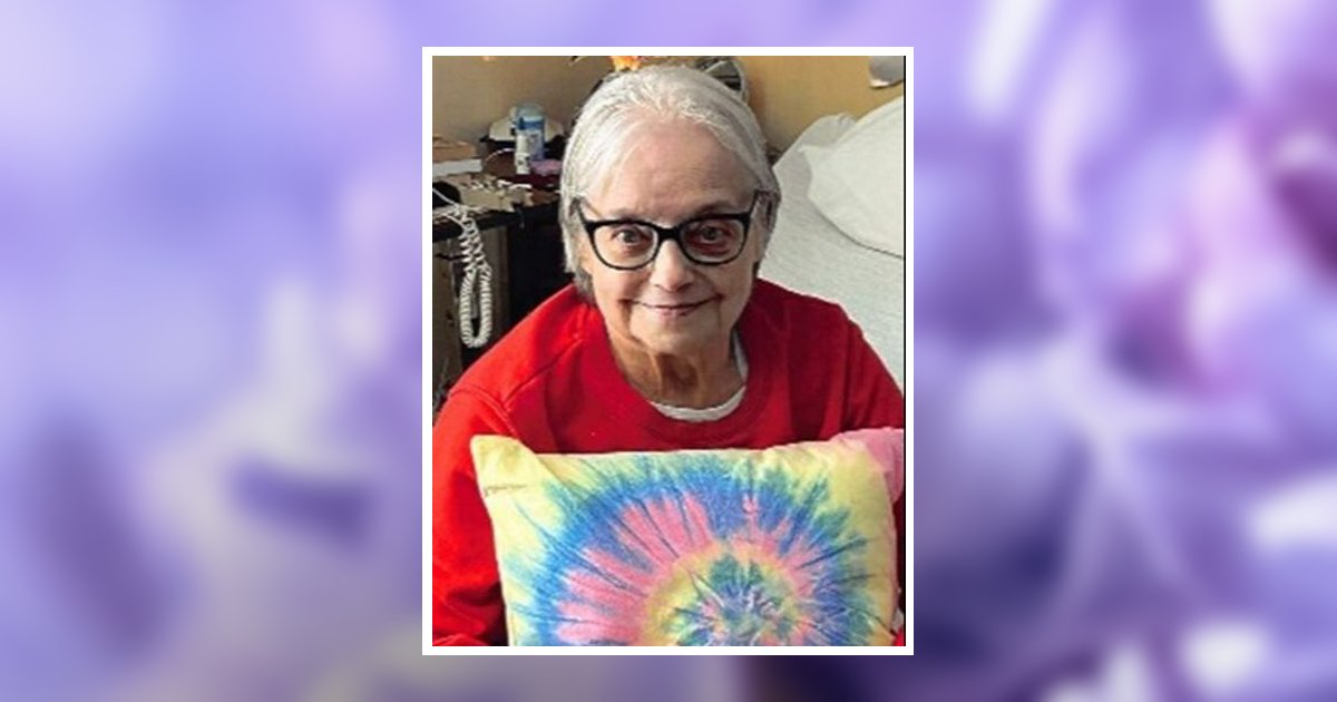 Bettye C. Holt Obituary January 25, 2025 - Maraman-Billings Funeral Home