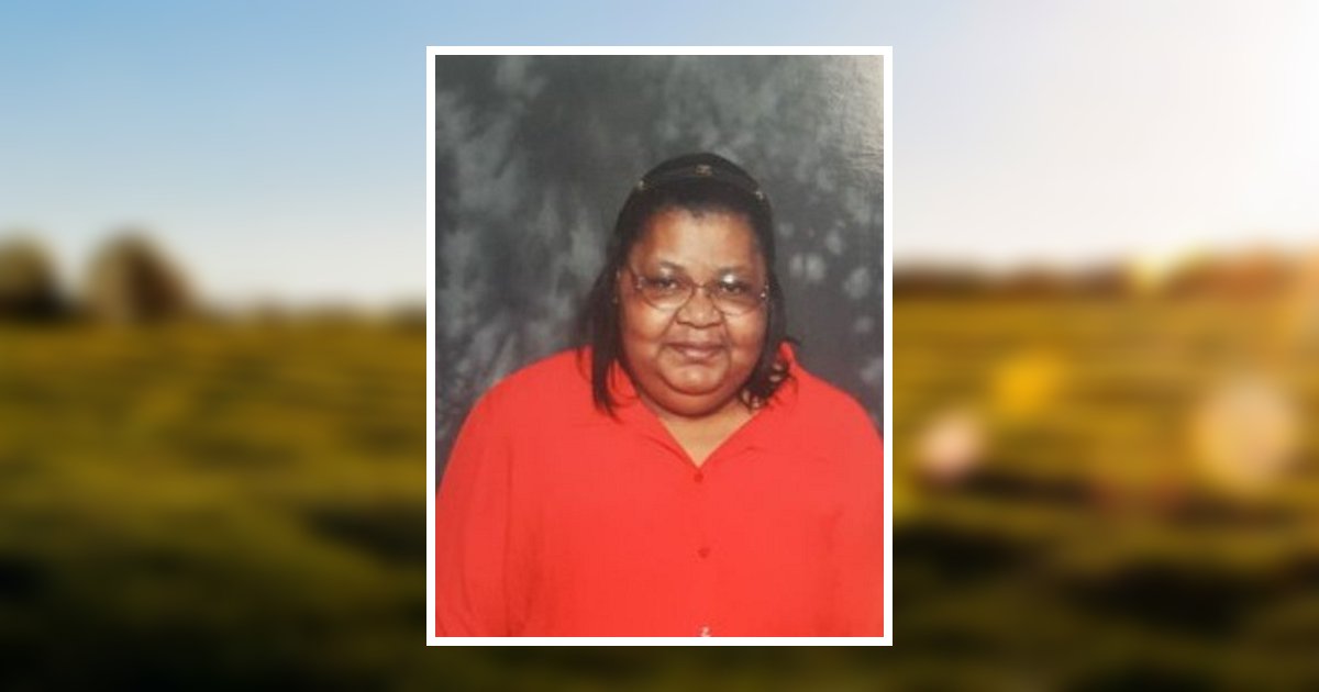 Sharon Best Obituary 2016 - R. Swinson Funeral Service