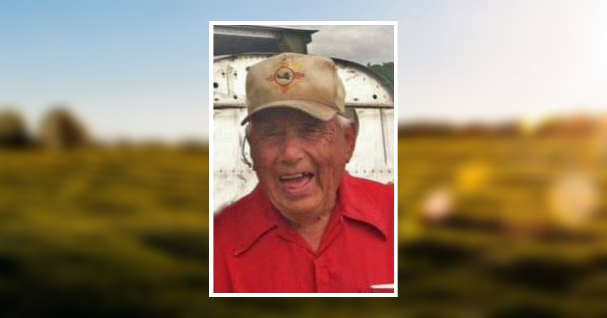 David Sampson Obituary March 22, 2020 - Mattson Funeral Home ...