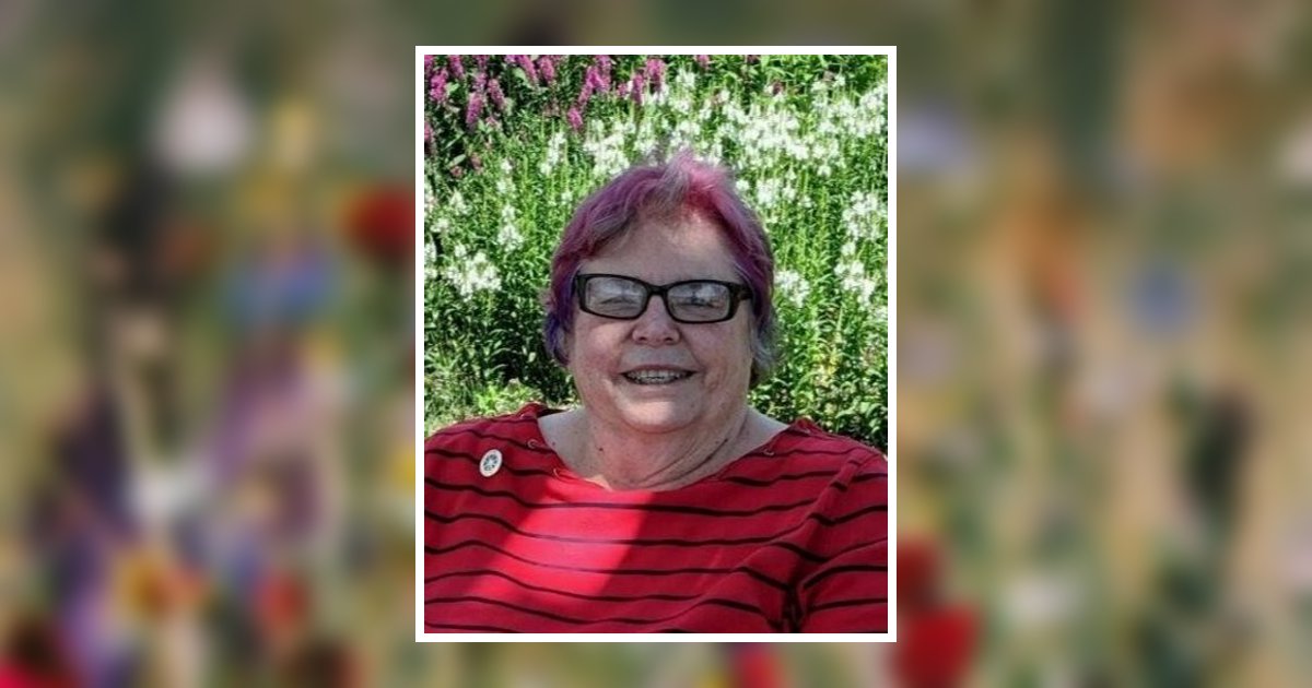 Vicki Lee Welsh Obituary November 23, 2024 - Dennis George Funeral Home