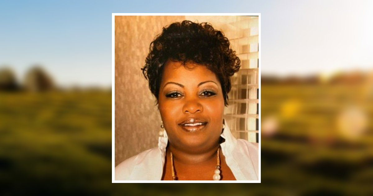 Datrice Inabinet Obituary December 25, 2020 - Watkins, Garrett & Woods ...