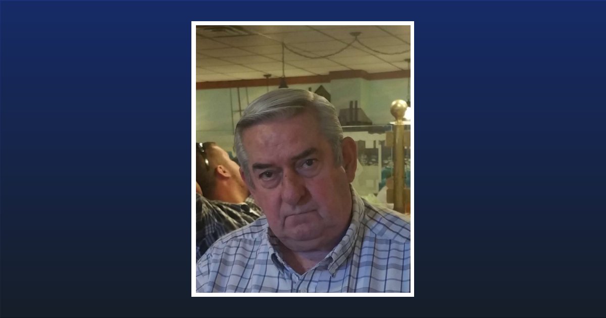 Wayne Martin Alderman Obituary February 6, 2024 - Horne Funeral Home ...