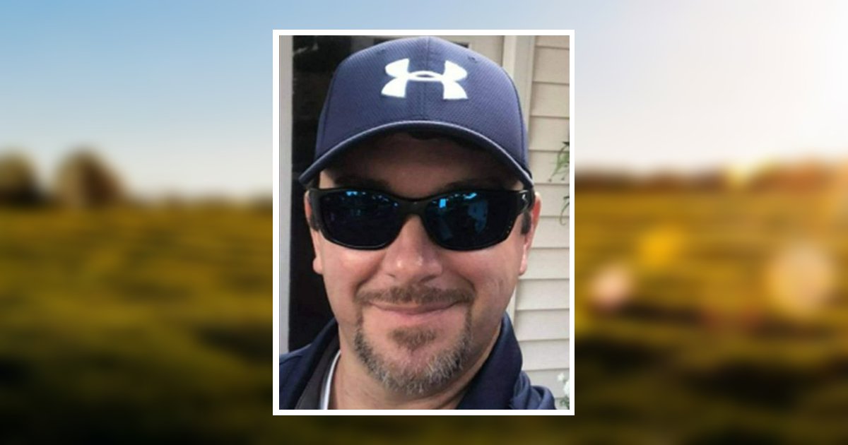 Patrick Ryan Driggers Obituary May 6, 2020 - Munden Funeral Home