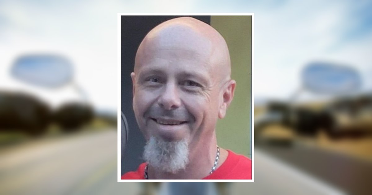 Chad "Tater" Medford Obituary October 19, 2024 - Harris Nadeau Mortuary