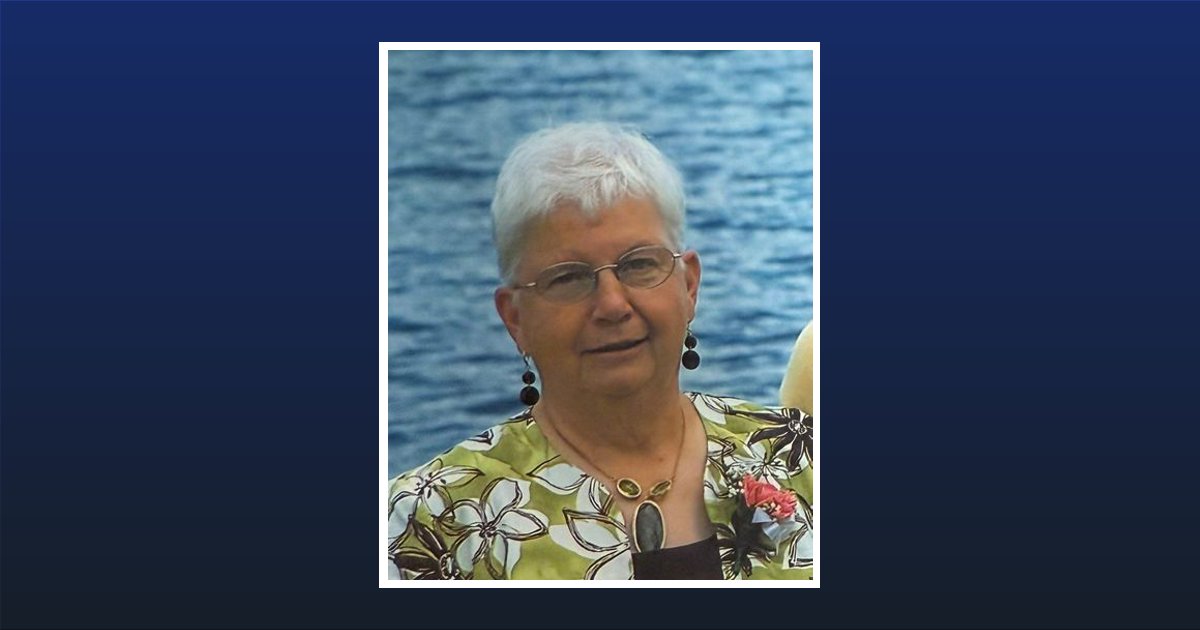 Marlys Claudette (Spangenberg) Rabb Obituary December 15, 2025 - Ziemer ...