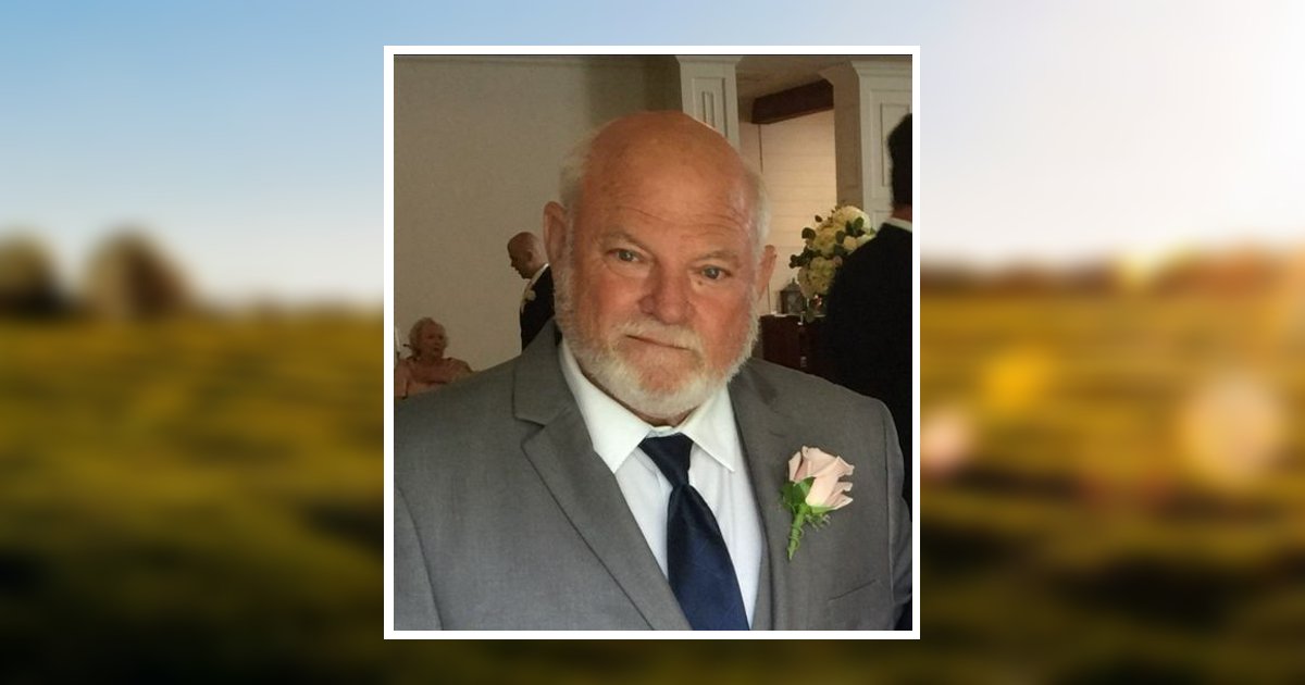 Gary Lee Joiner Obituary - Harry McKneely & Son