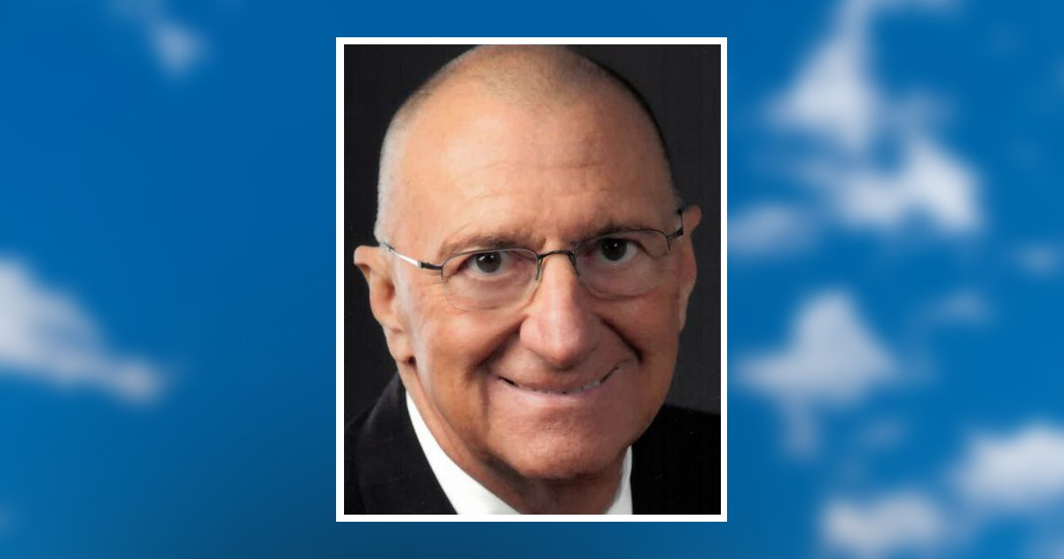 M. Joseph "Marty" DeMatteo Obituary September 16, 2025 - Keohane ...